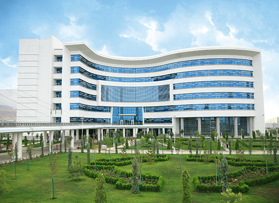 Construction Sector | ÇALIK Holding