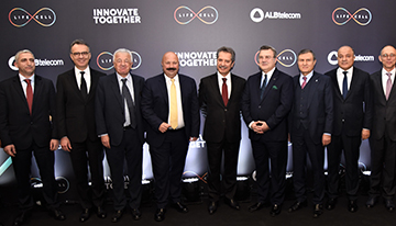 Anasayfa | ÇALIK Holding