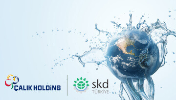 HOME | ÇALIK Holding