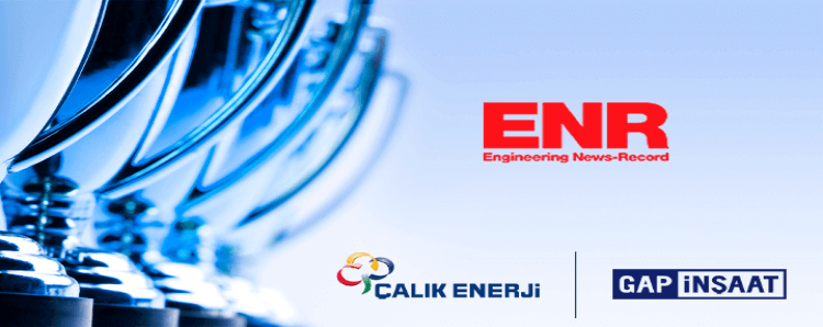 International Success by Çalık Group Companies | ÇALIK Holding